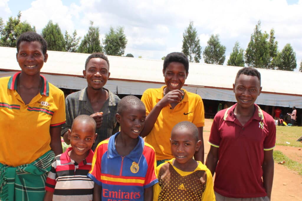 AIRD – African Initiative for Relief and Development