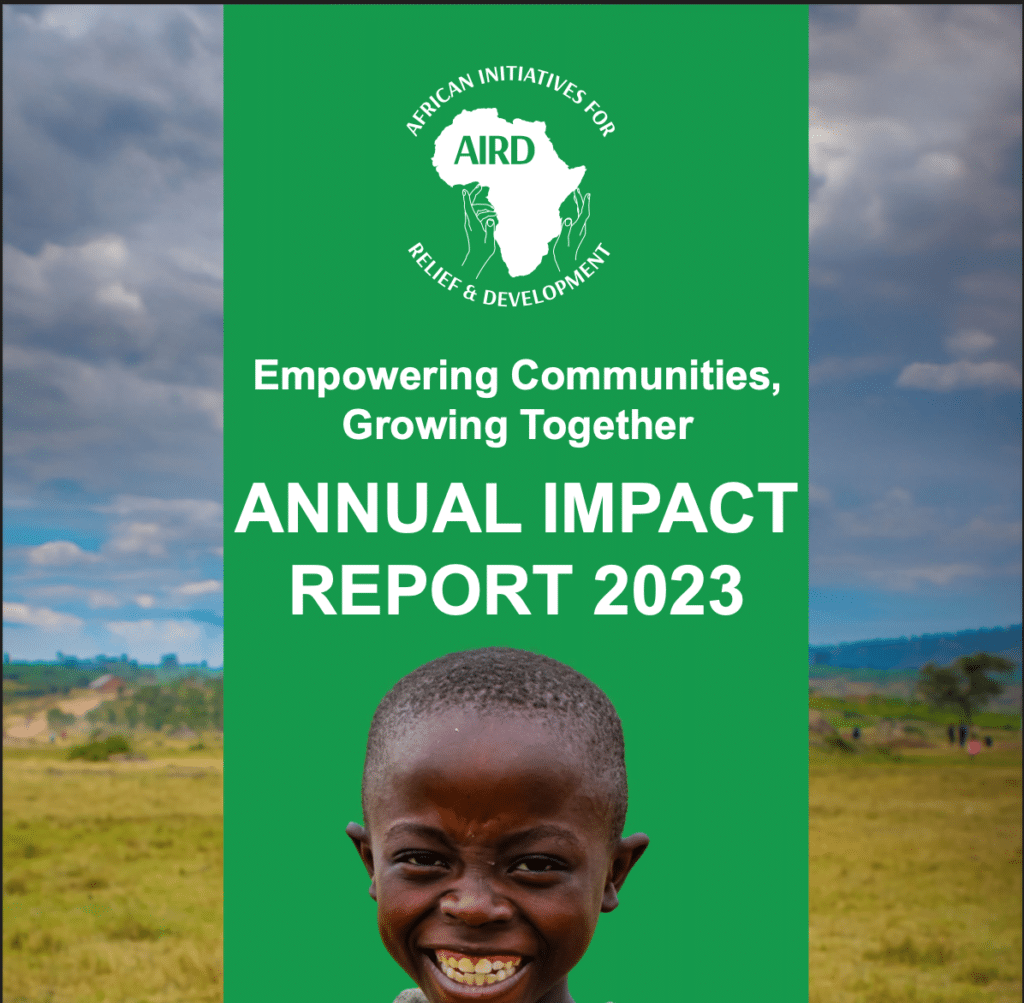 Publications – AIRD