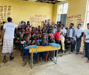 AIRD – African Initiative for Relief and Development